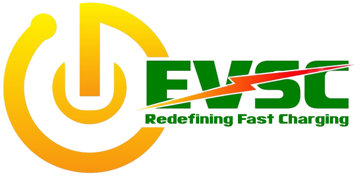 EV Super Chargers - EVSC